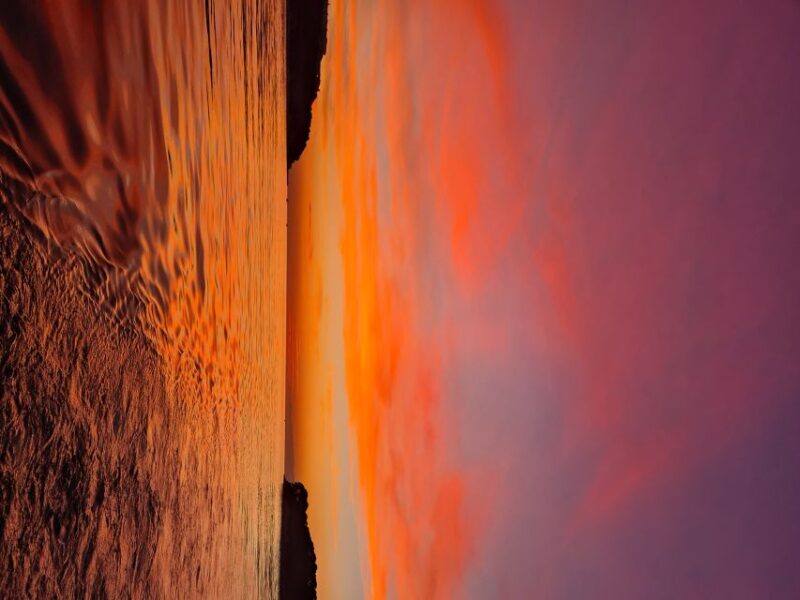 Dubrovnik: Private Sunset on the Sea Cruise with Wine - Key Points  