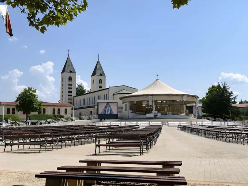 Dubrovnik: Private Tour to Meugorje and Kravice Waterfalls - Who Is This Tour Best For?