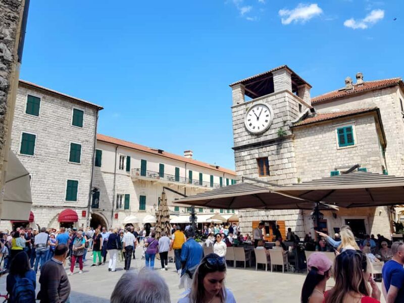 Dubrovnik: Private Tour to Montenegro, Kotor, and Perast - Who Is This Tour Best For?