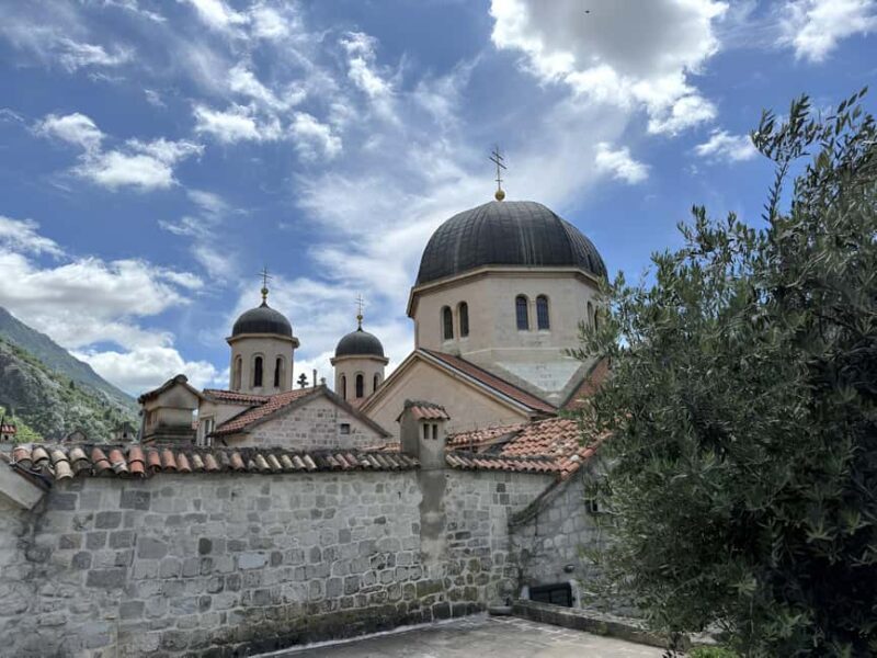 Dubrovnik: Private Tour to Montenegro, Kotor, and Perast - FAQs