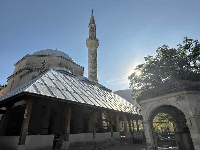 Dubrovnik: Private Tour to Mostar and Kravice Waterfalls - Final Thoughts