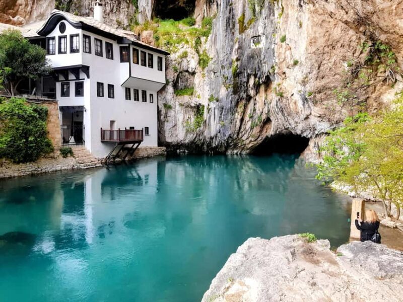 Dubrovnik: Private Tour to Mostar and Kravice Waterfalls - Who Should Consider This Tour?