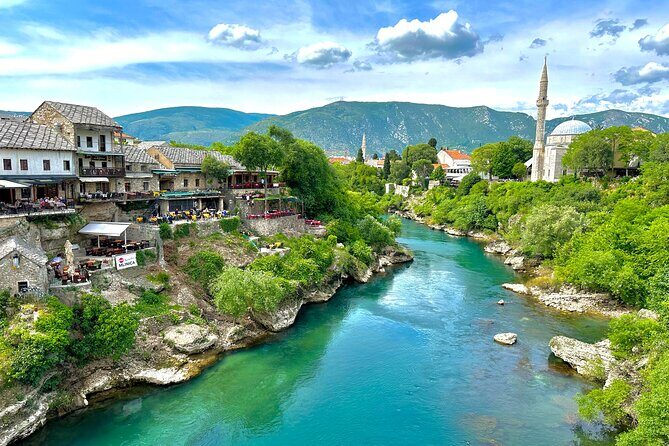 Dubrovnik: Private Tour to Mostar & Kravice Waterfalls - A Complete Breakdown of the Experience