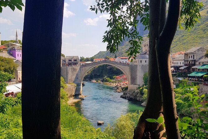 Dubrovnik: Private Tour to Mostar & Kravice Waterfalls - The Sum Up