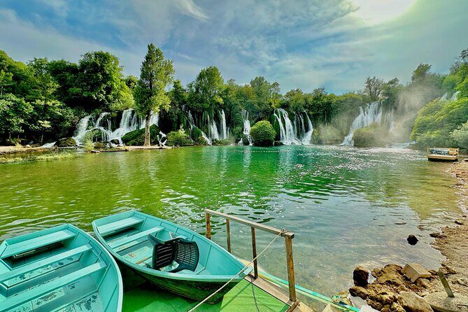 Dubrovnik: Private Tour to Mostar & Kravice Waterfalls - FAQs