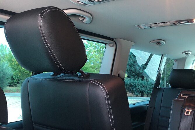 Dubrovnik Private Transfer & Taxi Service - Service Reliability and Reviews