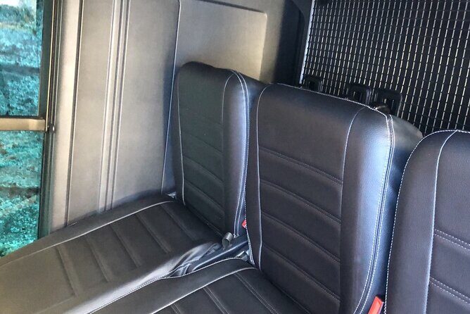 Dubrovnik Private Transfer & Taxi Service - The Itinerary and Experience Breakdown