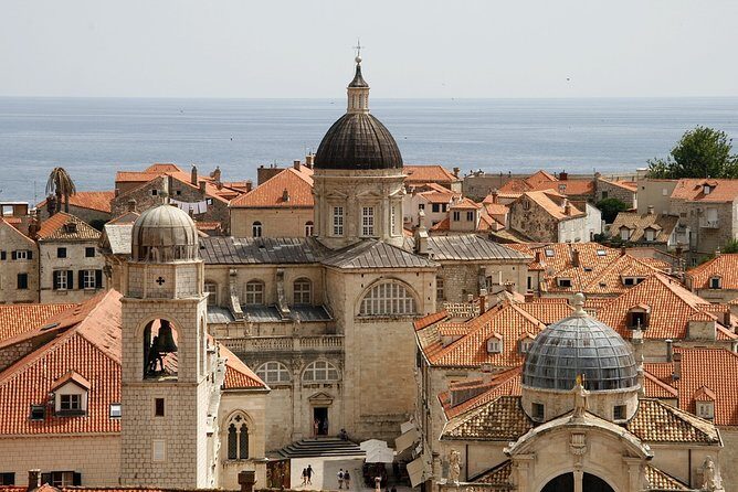Dubrovnik Private walking tour of the Old Town w/ cruise transfer - Why Choose This Tour?