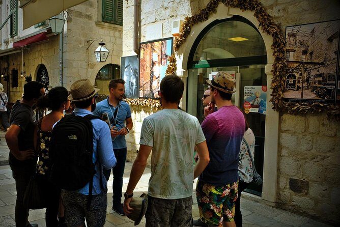 Dubrovnik Private walking tour of the Old Town w/ cruise transfer - The Sum Up