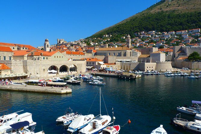 Dubrovnik Private walking tour of the Old Town w/ cruise transfer - FAQ