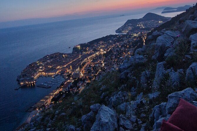 Dubrovnik private walking tour & Sr mountain panorama - FAQs
