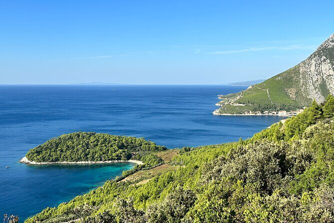 Dubrovnik Private Wine Tasting Tour to Peljesac Peninsula - Overview of the Dubrovnik Private Wine Tasting Tour