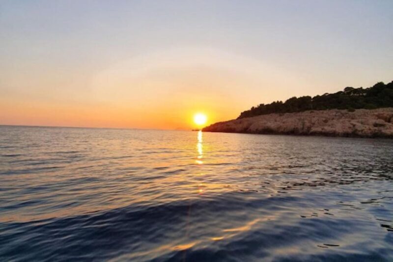Dubrovnik: Romantic Sunset Cruise & Cave Visit with a Local - The Experience in Detail