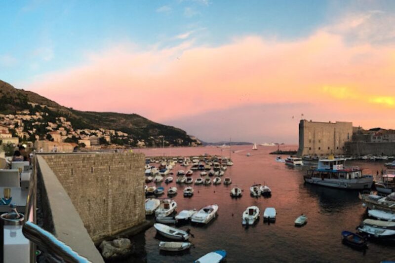 Dubrovnik: Romantic Sunset Cruise & Cave Visit with a Local - Experience Provider