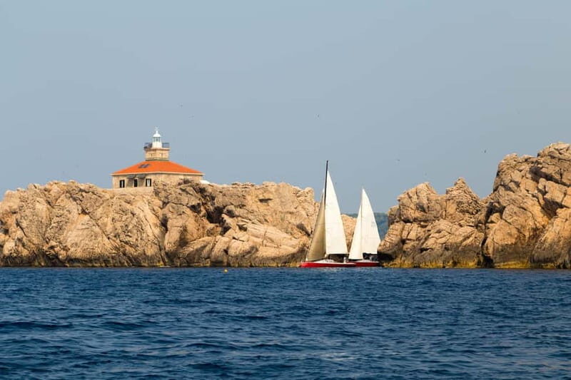 Dubrovnik: Romantic Sunset Sailing Adventure - An In-Depth Look at the Dubrovnik Sunset Sailing Tour