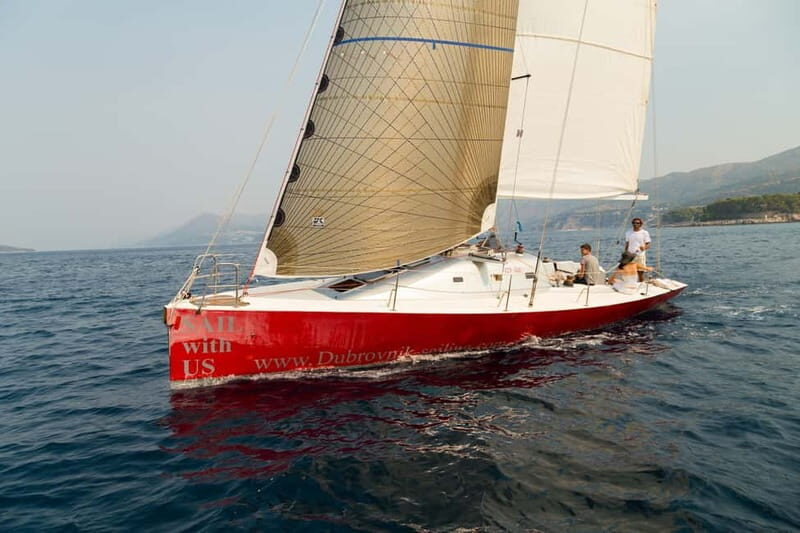Dubrovnik: Romantic Sunset Sailing Adventure - FAQs