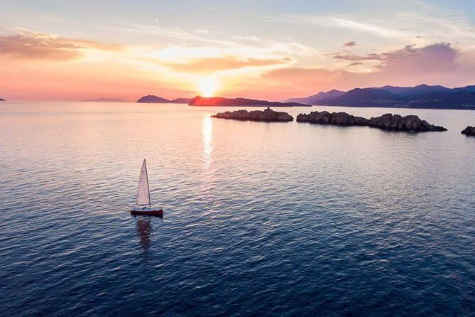Dubrovnik Sailing - Private Full Day Tour - Pricing and Value