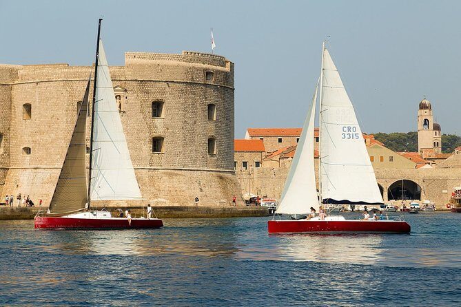 Dubrovnik Sailing - Private Full Day Tour - Practical Tips