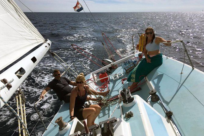 Dubrovnik Sailing - Private Full Day Tour - The Sum Up