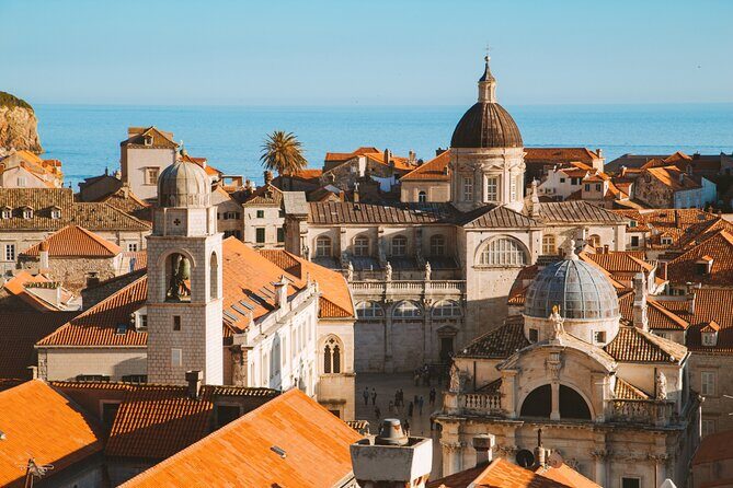 Dubrovnik Scavenger Hunt and Highlights Self Guided Audio Tour - Discover Dubrovnik with the Self-Guided Scavenger Hunt and Highlights Tour