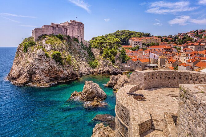 Dubrovnik Scavenger Hunt and Highlights Self Guided Audio Tour - Key Points