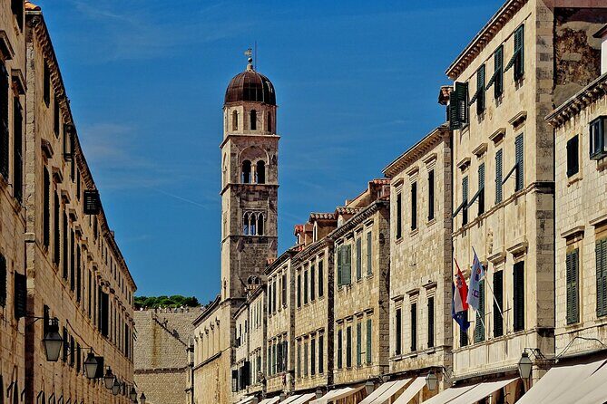 Dubrovnik Scavenger Hunt and Highlights Self Guided Audio Tour - FAQ