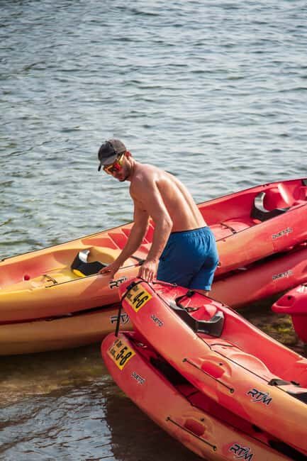 Dubrovnik: Sea Kayaking Tour - Who Should Consider This Tour?