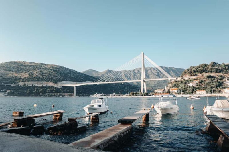 Dubrovnik: Segway - Hidden Bays & Promenade Guided Tour - Final Thoughts