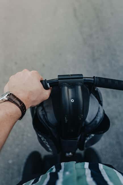 Dubrovnik: Segway - Hidden Bays & Promenade Guided Tour - FAQ