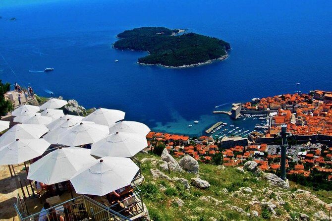 Dubrovnik Shore Excursion: Explore Dubrovnik by Cable Car (ticket included) - The Itinerary in Detail: What to Expect