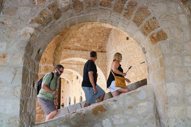 Dubrovnik Shore Excursion: Game of Thrones Tour (City Walls ticket included) - Why This Tour Works