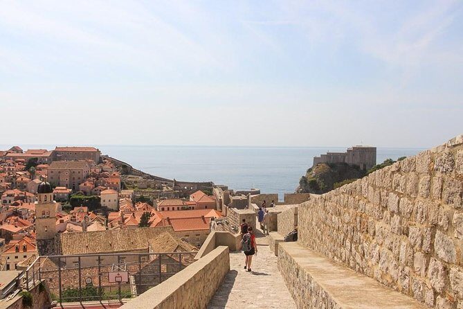 Dubrovnik Shore Excursion: Game of Thrones Tour (City Walls ticket included) - The Sum Up