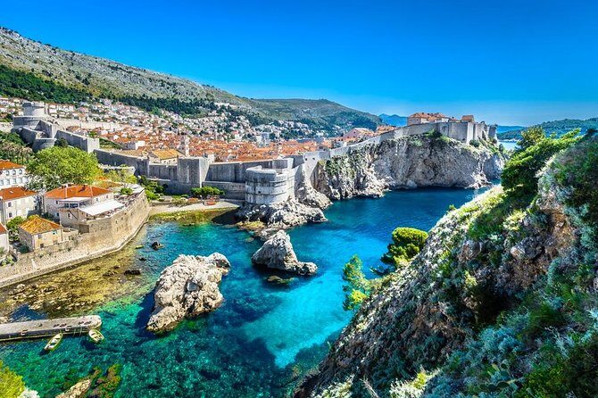 Dubrovnik Sightseeing With Cable Car Included From Dubrovnik - Introduction
