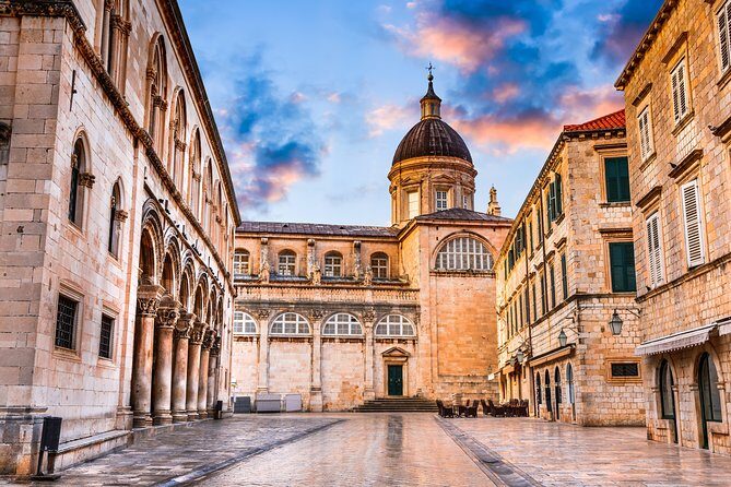 Dubrovnik Sightseeing With Cable Car Included From Dubrovnik - Additional Inclusions and Limitations