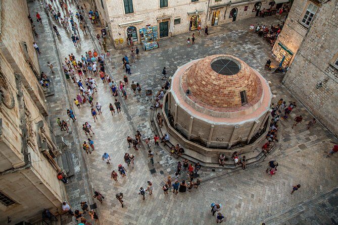 Dubrovnik Sightseeing With Cable Car Included From Dubrovnik - Authentic Experiences and Insights