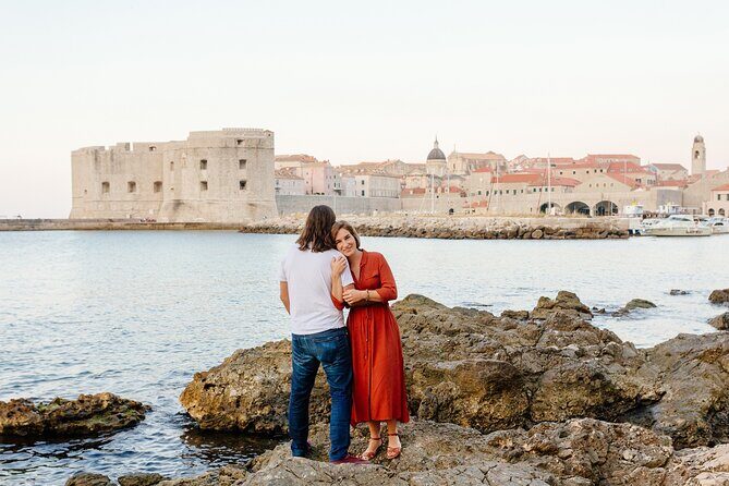 Dubrovnik Sightseeing With Cable Car Included From Dubrovnik - The Sum Up