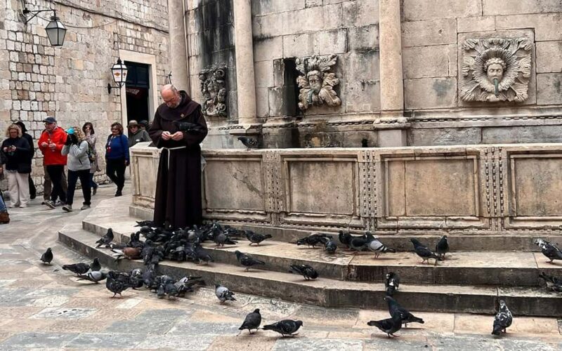 Dubrovnik: Small-Group Guided Old Town History Walking Tour - Why This Tour Is a Great Choice