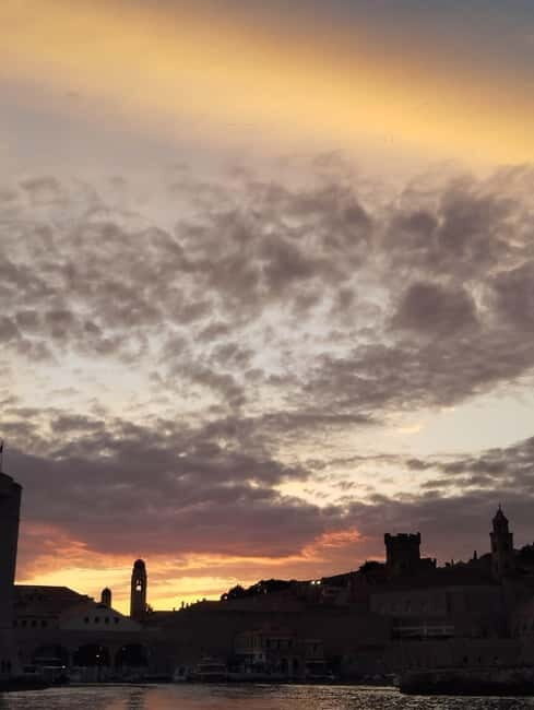 Dubrovnik: Sunset Catamaran Cruise with Sparkling Wine - Who Will Love This Tour?