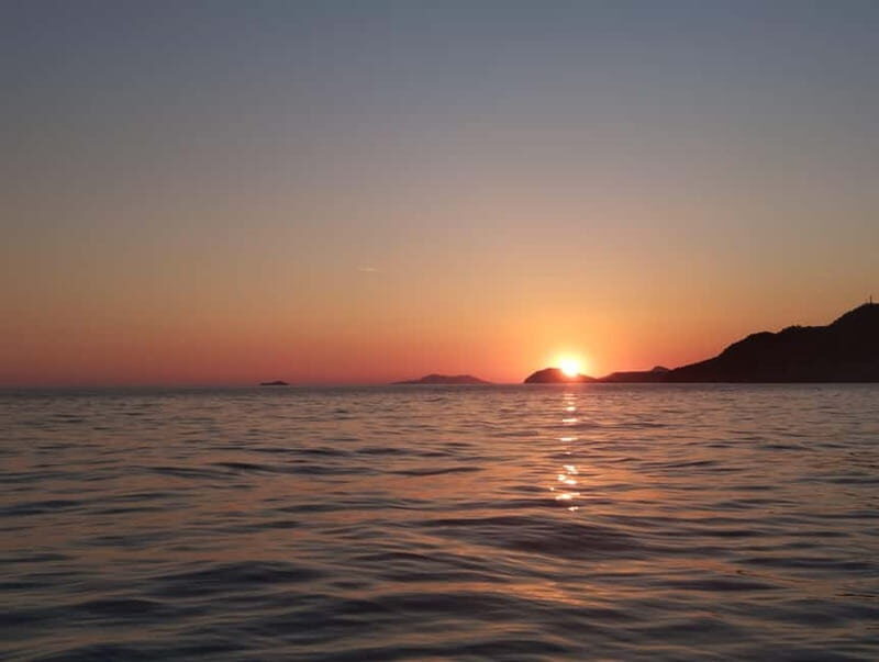 Dubrovnik: Sunset Catamaran Cruise with Sparkling Wine - Frequently Asked Questions