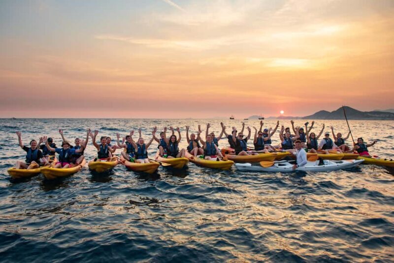Dubrovnik: Sunset Kayaking and Snorkeling Tour - An In-Depth Look at the Dubrovnik Sunset Kayaking and Snorkeling Tour