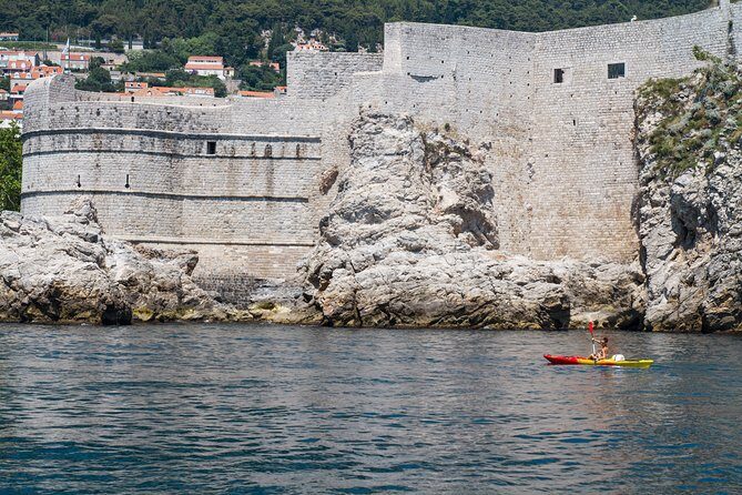 Dubrovnik: Sunset Kayaking & Snorkeling with water &wine - Final Thoughts
