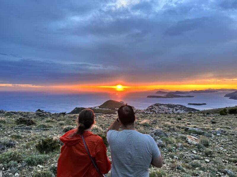 Dubrovnik Sunset Mountain Tour With Wine - Practical Details and Tips