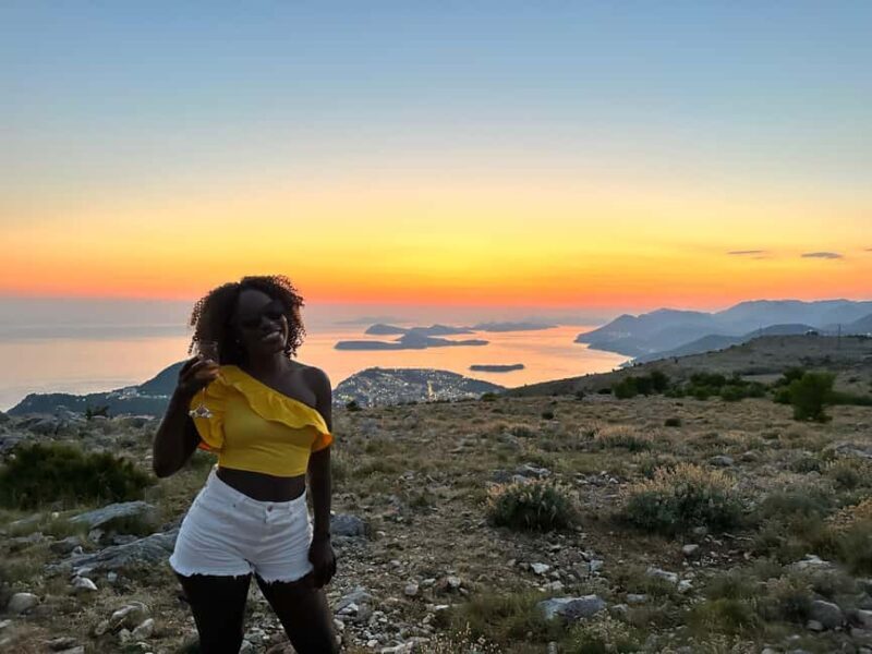 Dubrovnik Sunset Mountain Tour With Wine - Who Would Love This Tour?