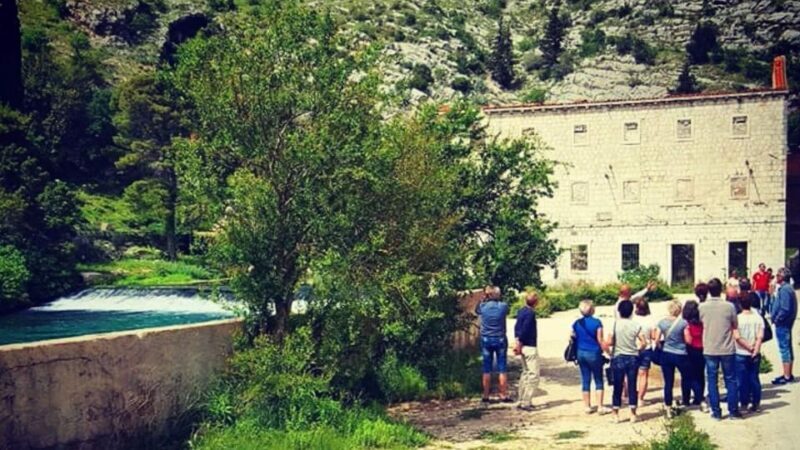 Dubrovnik: Sunset Panorama Tour with Glass of Wine - A Detailed Breakdown of the Dubrovnik Sunset Panorama Tour