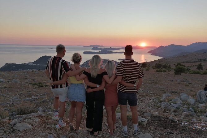 Dubrovnik sunset panorama & wine - Practical Tips for Making the Most of the Tour