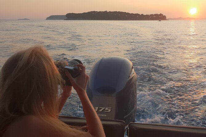 Dubrovnik Sunset Private Boat Experience - What Makes This Tour Stand Out?
