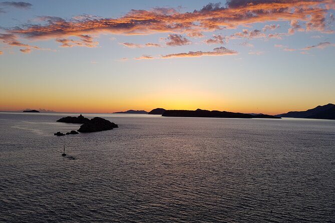 Dubrovnik Sunset Private Speed Boat Tour - Final Thoughts: Why Choose This Experience?