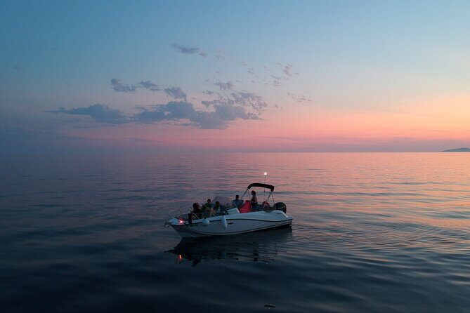 Dubrovnik Sunset Private Speed Boat Tour - FAQ