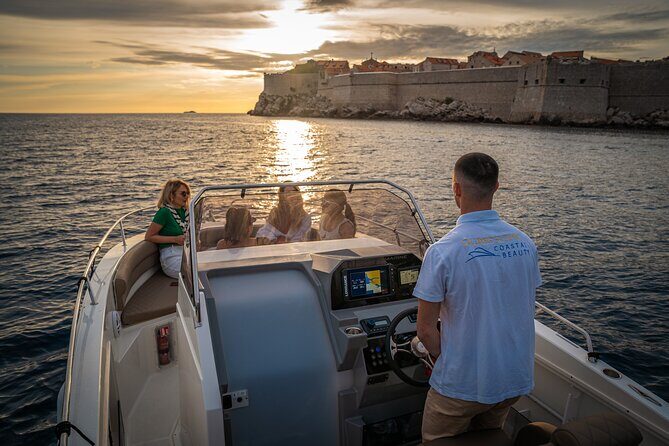 Dubrovnik Sunset Tour By Boat With Local - Overall Value and Who It’s For