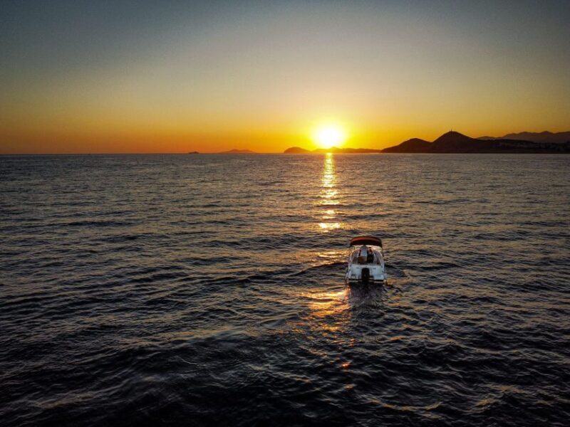 Dubrovnik: Sunset Tour With Panorama Of City Walls - Authentic Insights from Reviewers